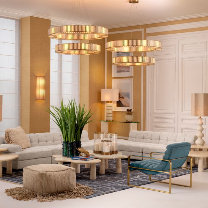 Modular Sofa Dean - Right Modern Luxury